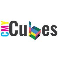 40% CMY Cubes Discount Code | 10% Off Sitewide